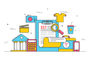 GST Filing Process for Small Business - Zetran