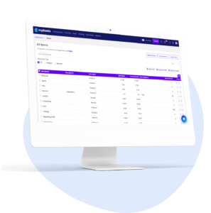 myBooks Easy Online Accounting Software |Best Cloud Based Small ...