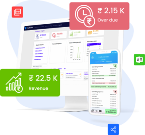 myBooks Easy Online Accounting Software |Best Cloud Based Small Business Bookkeeping Software ...